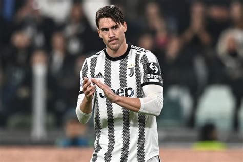 Juventus Vlahovic Inchiesta Ecco Cosa Ne Penso