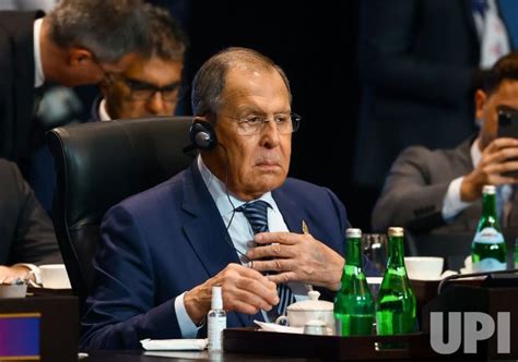 Photo G20 Summit In Indonesia Ind2022111526