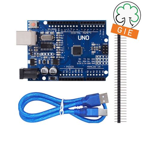 arduino uno r3 compatible ch340g shopee malaysia