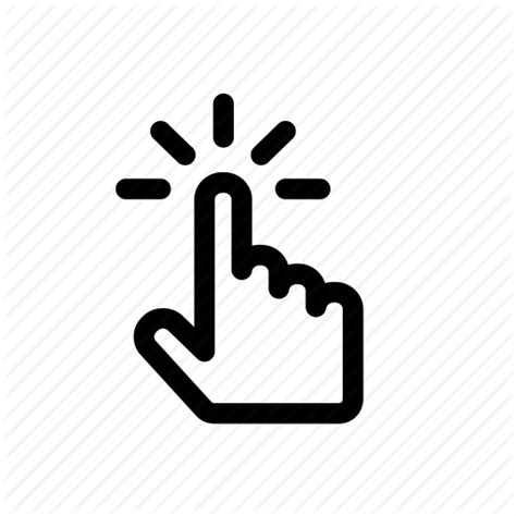 cursor free png mouse pointer icon free download images