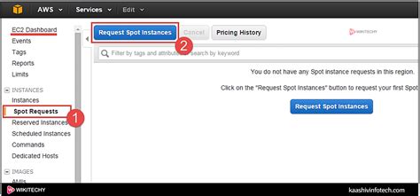 how to create amazon ec2 window cloud computing tutorial wikitechy