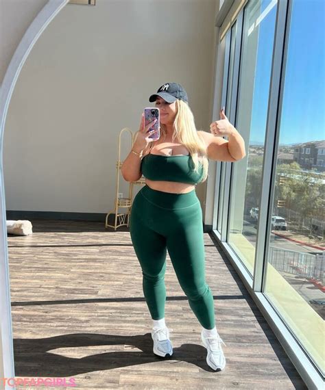 Taya Christian Nude Onlyfans Leaked Photo 124 Topfapgirls