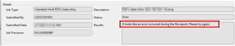 the rpc server is unavailable exception from hresult 0x800706ba