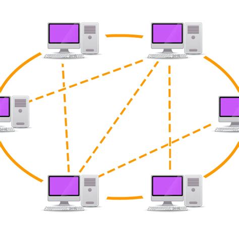 peer to peer protocols and local area networks coursera