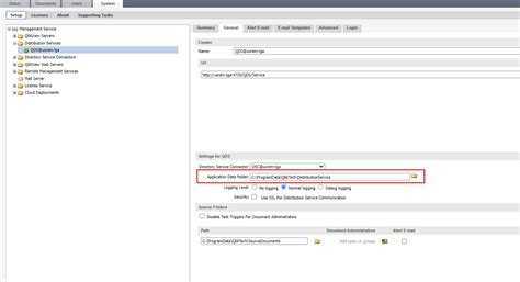 solved qlikview dashboards are not publishing to access p qlik