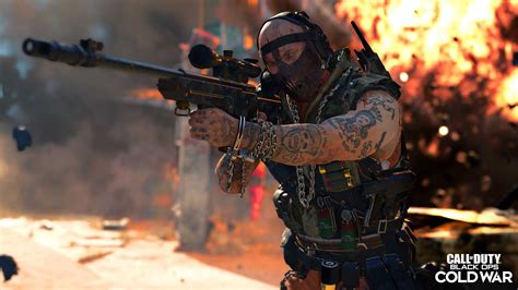 As Novidades De Call Of Duty Warzone