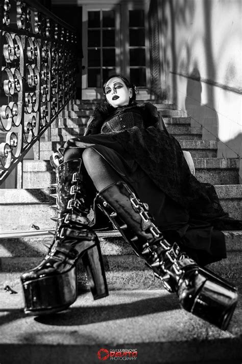 Goth Punk Emo Dont Forget To Like Goth Goth Subculture