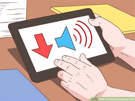 How To Prevent Hearing Loss 9 Steps With Pictures Wikihow Health