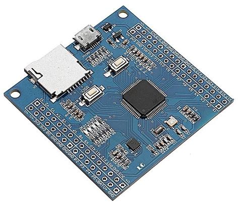 pyboard micropython python stm32f405 iot development board price from