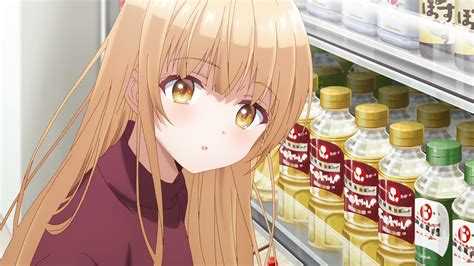お隣の天使様にいつの間にか駄目人間にされていた件 1920x1080px アニメ壁紙 Com