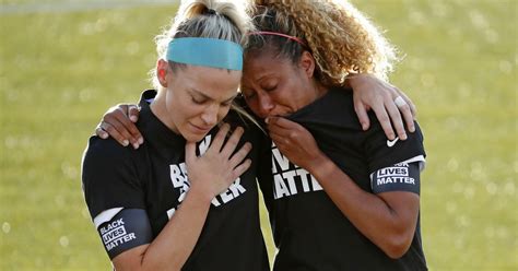 An Emotional Moment That Transcends Sports Outsports