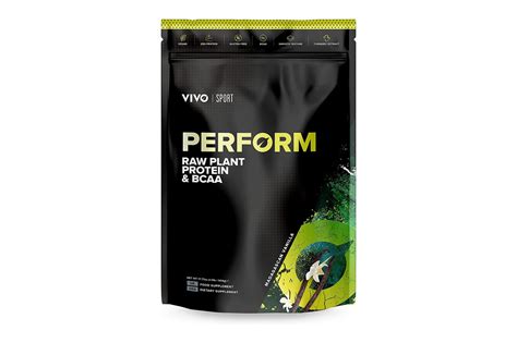 The Best Vegan Protein Powders For Plant Based Gains British Gq