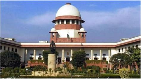 Sc Issues Notice To Centre On Pleas Challenging Blocking Of Bbc