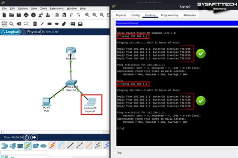 how to install packet tracer on kali linux easy setup