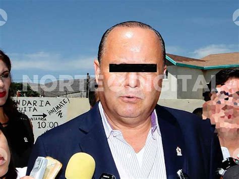 Versión Solicita Fge Otras Cinco órdenes De Aprehensión Contra Duarte