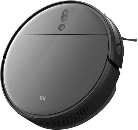 Xiaomi Robot Vacuum Mop 2 Pro Mijia 1t Opiniones Y Análisis