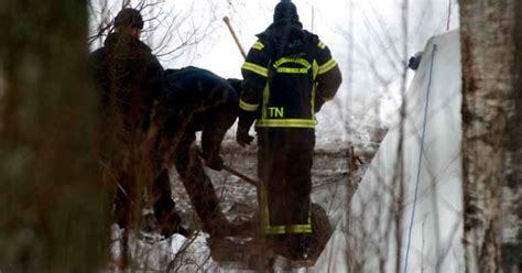 Man Anhållen Misstänkt För Mord I Ludvika