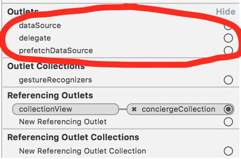 ios uitableviewcell not displaying uicollectionview stack overflow