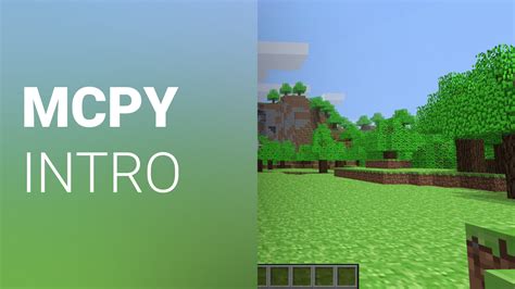 python minecraft clone open source agenda