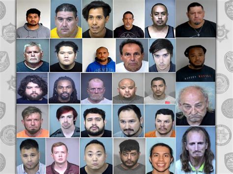 29 Arrested In Hsi Phoenix Multiagency Operation Targeting Alleged
