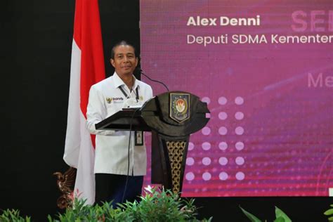 Hindari Phk Massal Revisi Ruu Asn Disebut Jadi Solusi Bagi 2 3 Juta