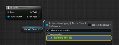 modifying the navigation mesh preparation guide in unreal engine
