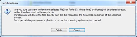 how to delete corrupted files eassos blog