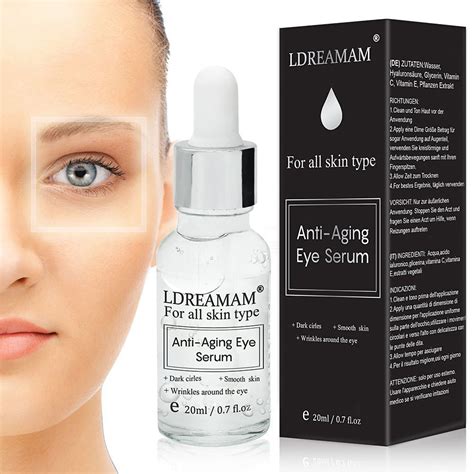 Las Mejores Cremas Para El Contorno De Ojos 【guÍa