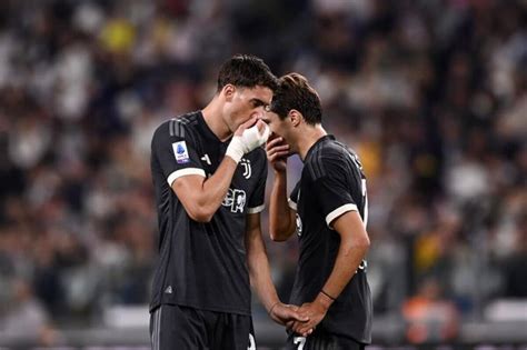Juventus Una Settimana Decisiva Piazzamento Champions E Coppa Italia