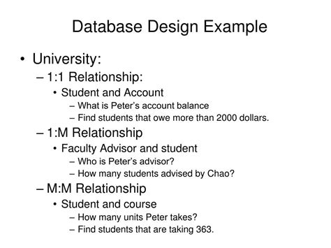 ppt data modeling with erd powerpoint presentation free download