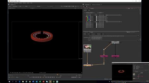 03 comping multipass cg renders in nuke youtube