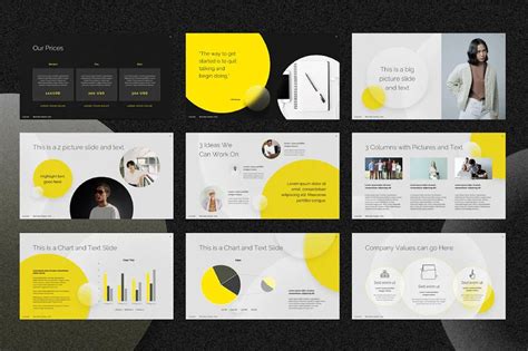 Ppt 디자인 빠르게 하는 방법 11가지 예시로 쉽게 이해하기 Simple P