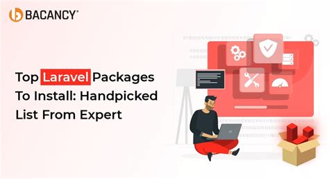 top laravel packages to boost your website performance