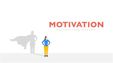 Motivation Powerpoint