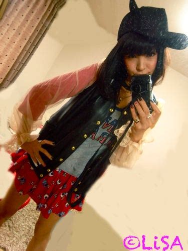 ふぃるこんっ Lisaオフィシャルブログ「今日もいい日だ」powered By Ameba