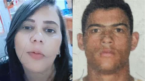 Notícias Vídeo Mostra Momento Em Que Homem Mata Ex Companheira A Tiros