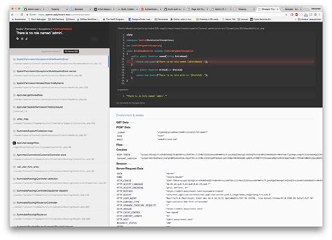 set guard name to api instead of web · issue 781 · spatie laravel