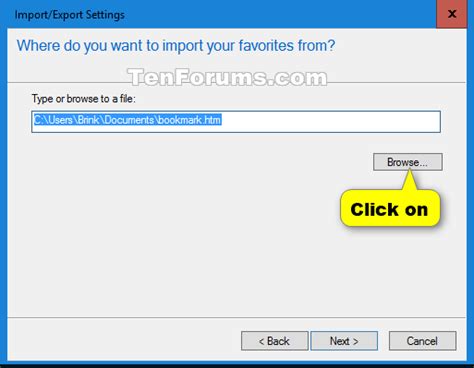 internet explorer import bookmarks from firefox in