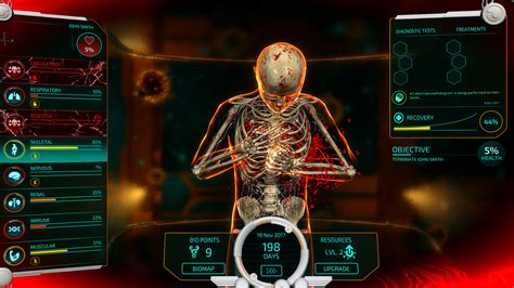 bio inc biomedical plague