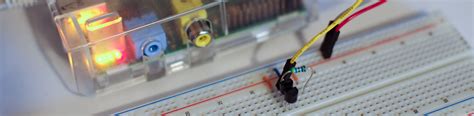 raspberry pi and 1 wire temperature sensor