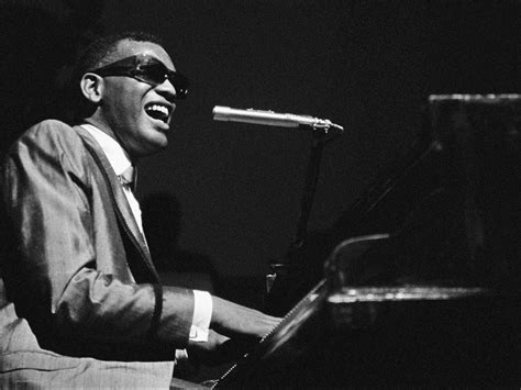 Baixe Papéis De Parede De Ray Charles Grátis [100 ] Papéis De Parede