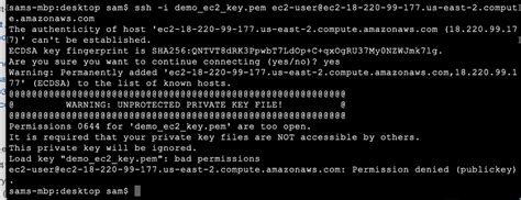 python and aws to run a simple trading algorithm