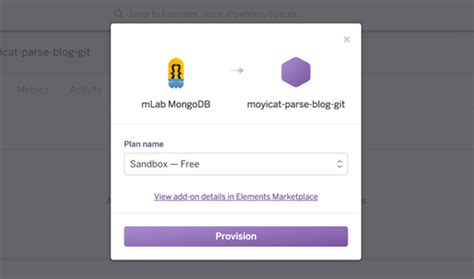 get started building your blog with parse js migration to your own