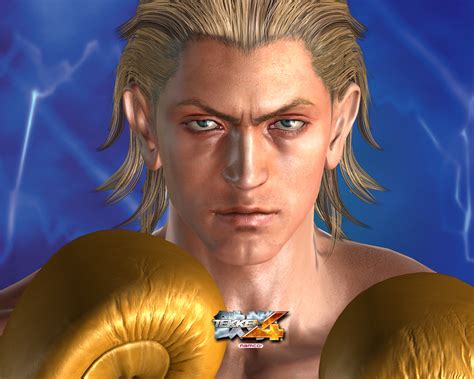 Tekken 8 Steve Fox Gameplay Trailer Page 3 Resetera
