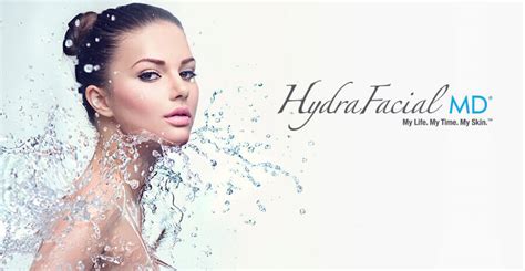 Hydrafacial Atlanta Dermatologist In Atlanta Georgia