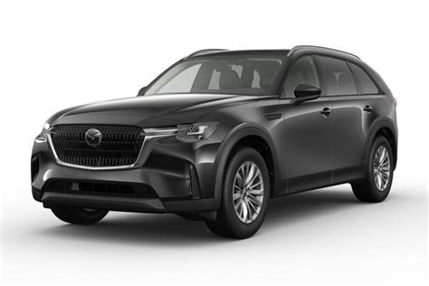 New Mazda Cx 90 For Sale In Niles Mi Edmunds