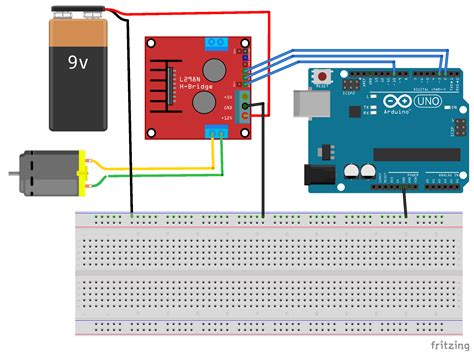 Arduino Uno Circuit Diagram Explanation Circuit Diagram