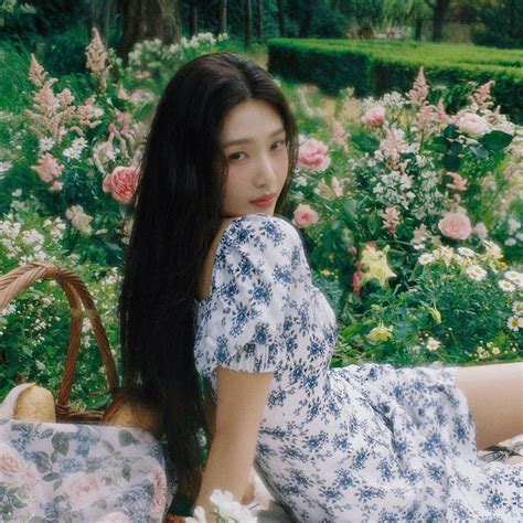 Joy Icon Red Velvet Joy Red Velvet Sooyoung