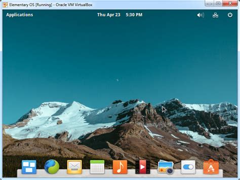how to install elementary os 0 3 freya on oracle