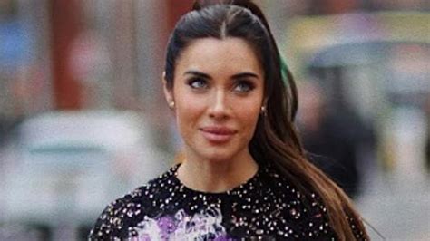 El Significativo Movimiento De Sergio Ramos Hacia Pilar Rubio Tras